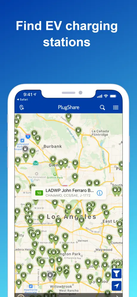Top 10 must have UK road trip apps