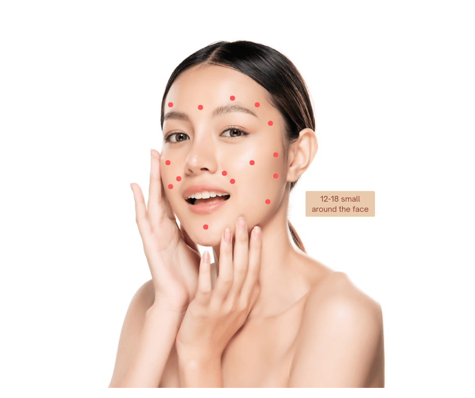 Derma Glow Injections