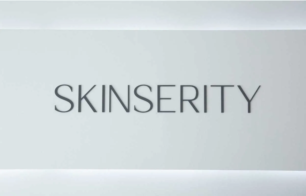 Skinserity