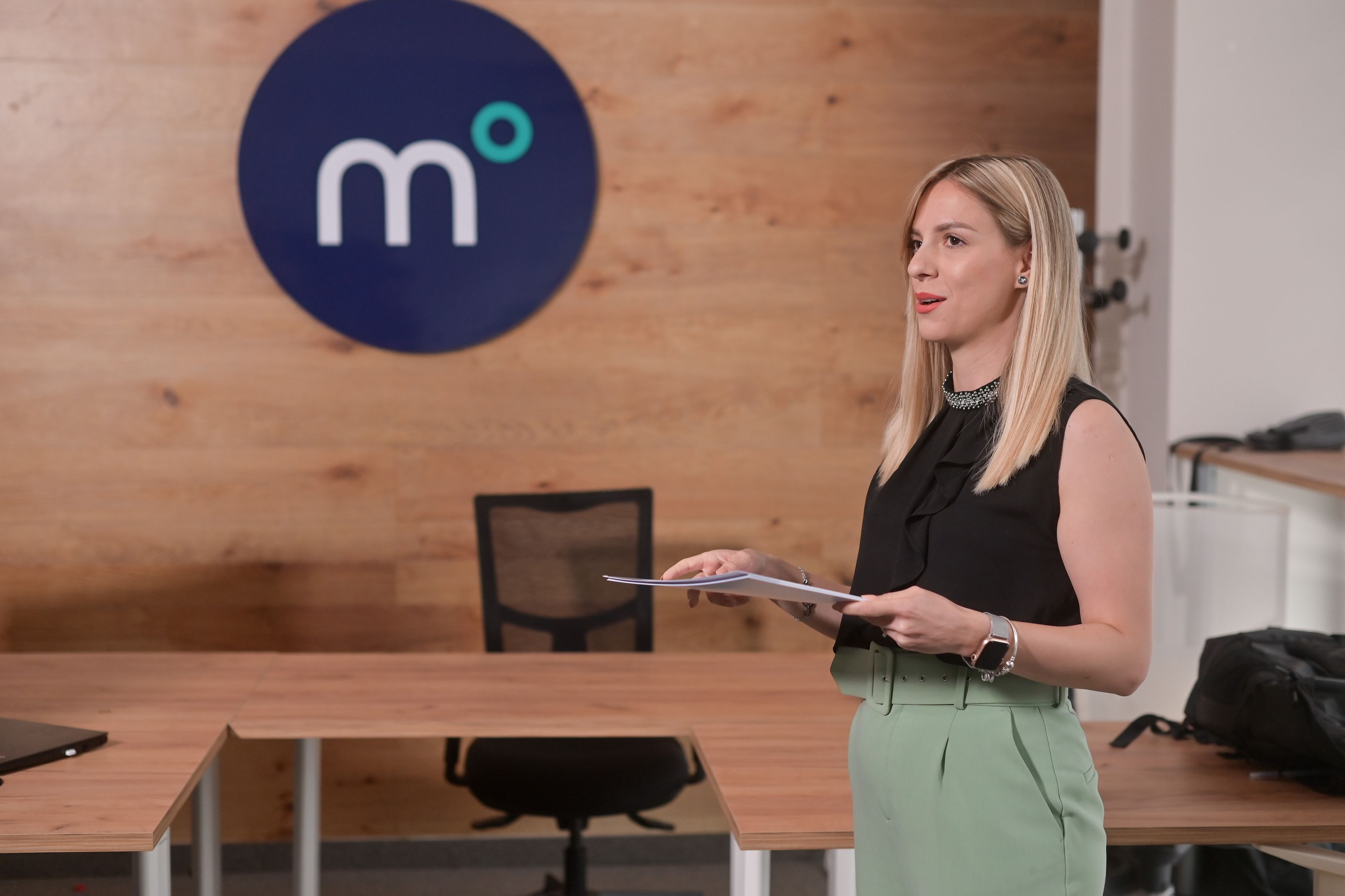 Metergram - Custom Software and Systems Integration