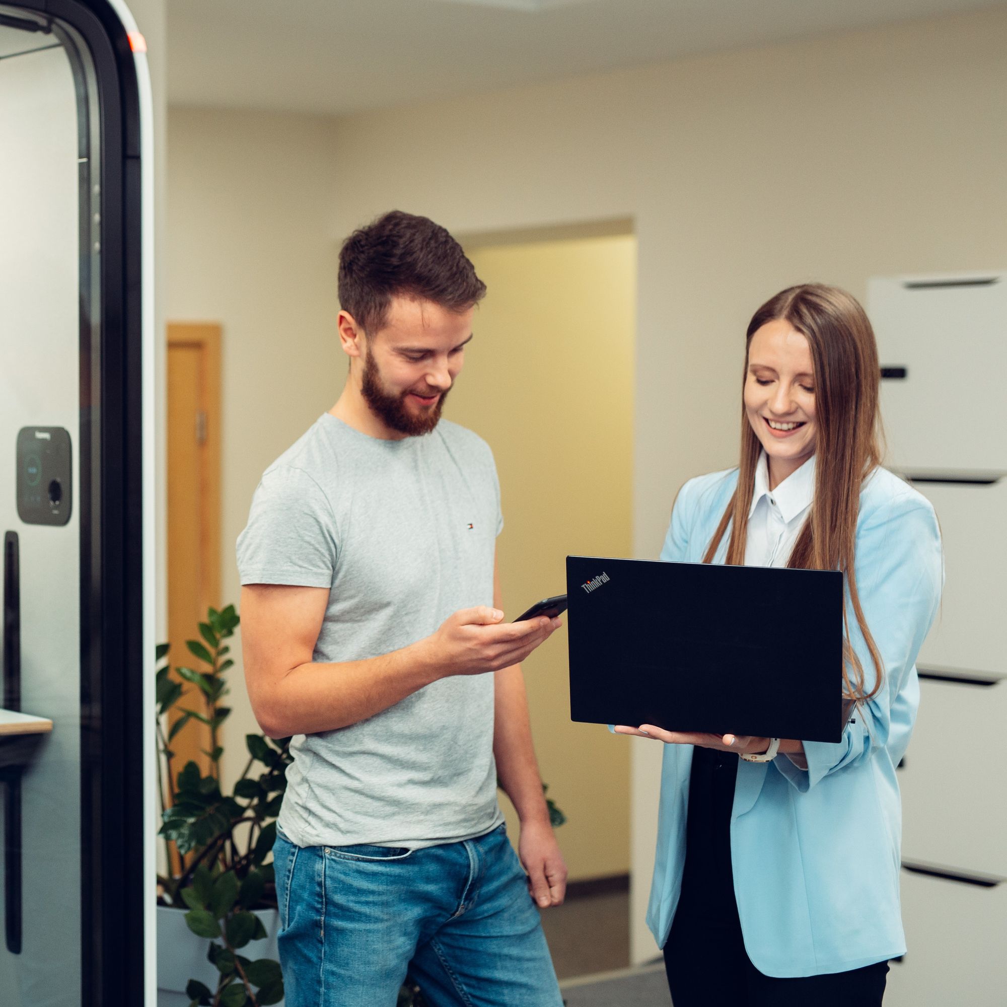 Scandic Fusion | Intelligent Decisions for Business