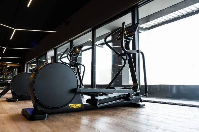 MEGYM - Fitness