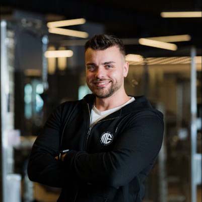MEGYM - Fitness, Physiotherapie, Ems