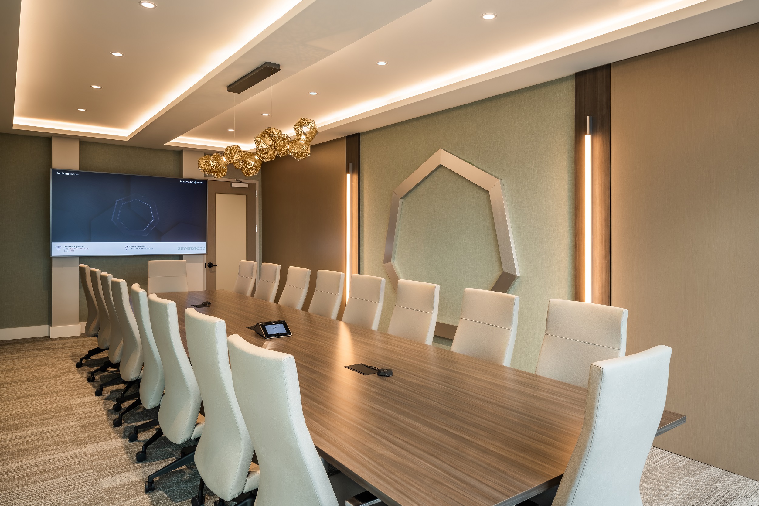 Custom Architectural Millwork | Residential & Commercial