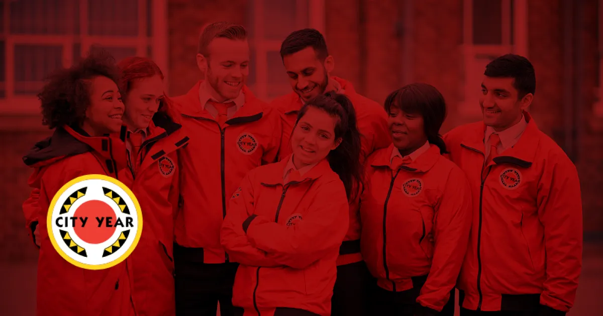 City Year UK