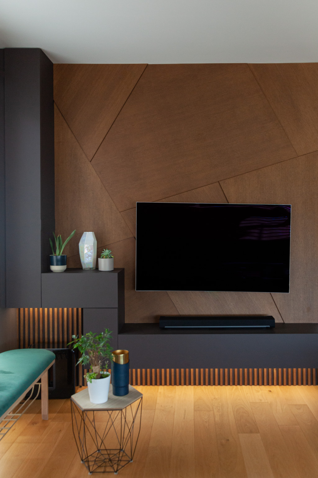 Menuiserie - L'Embrasure