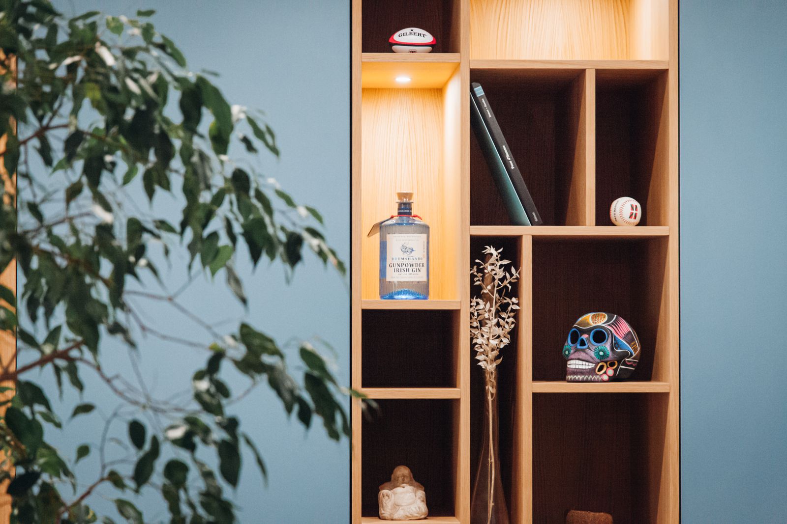 L'Embrasure Menuiserie - Architecture