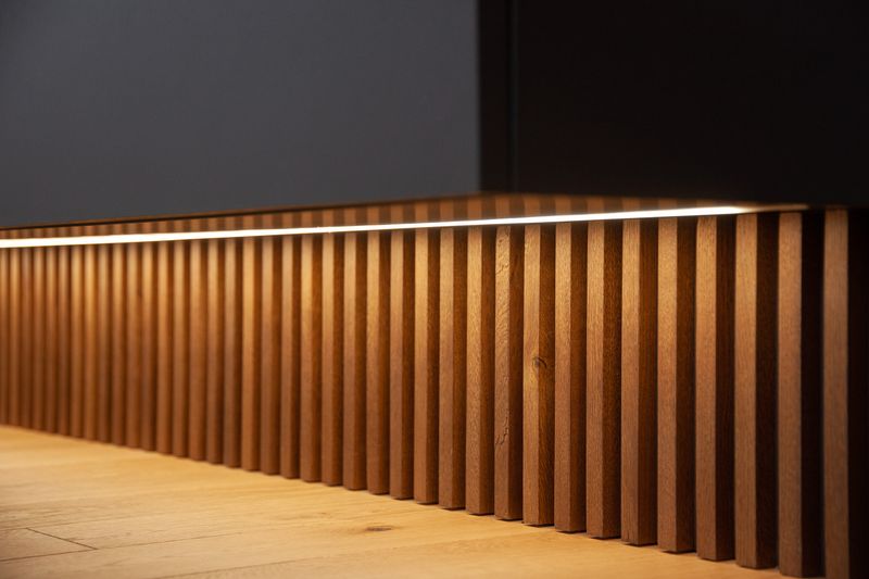 L'Embrasure Menuiserie - Architecture