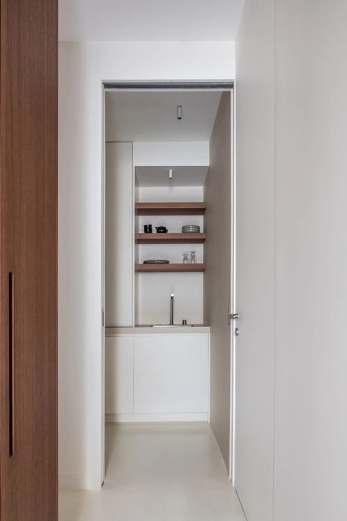 Projet Tournon - Embrasure Menuiserie