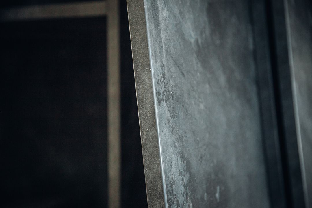 L'Embrasure Menuiserie - Architecture