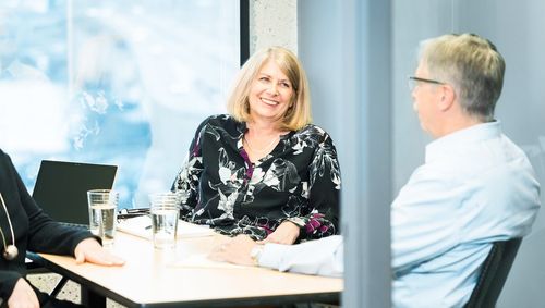 Careers | Wynford Strata Management