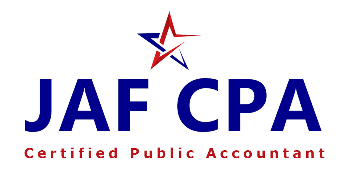 Services - JAF CPA