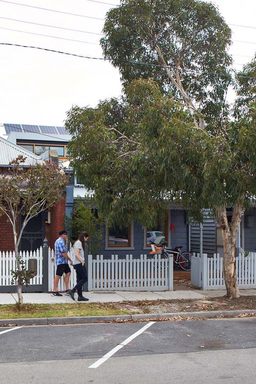 Ben Callery Architects | Beyond House