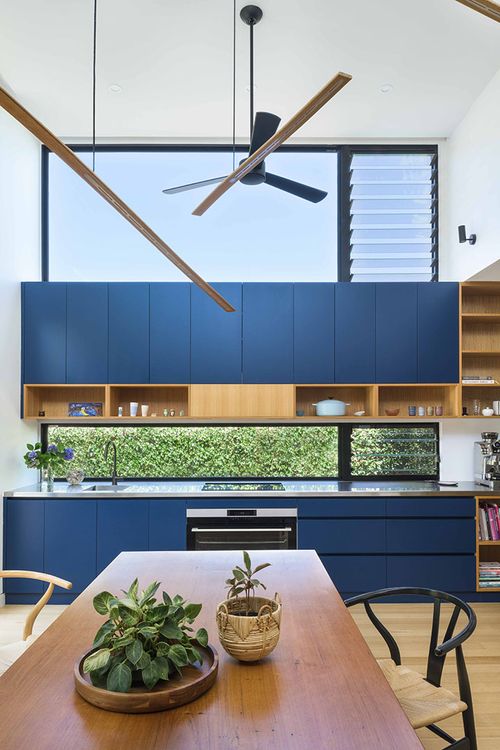 Ben Callery Architects | Breeze House