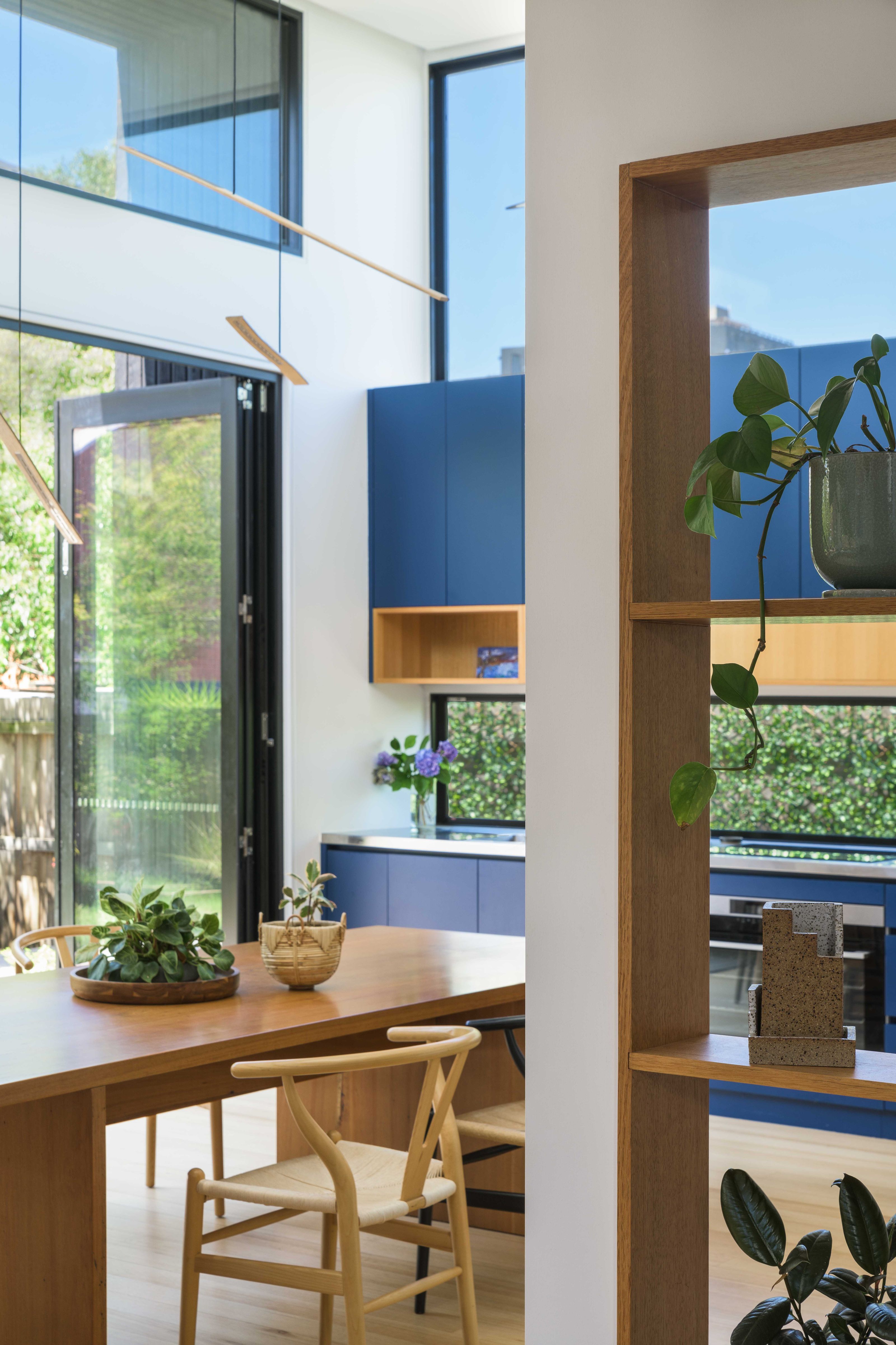 Ben Callery Architects | Breeze House