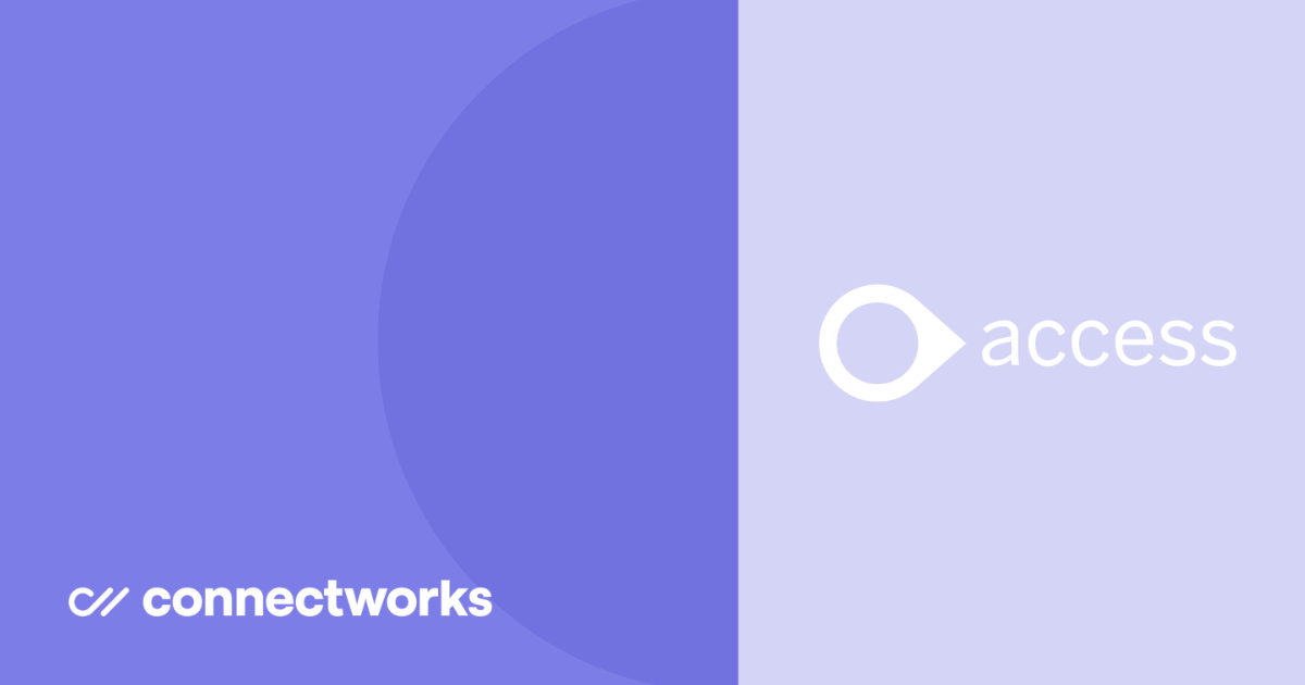 Integrations Aps Software Connectworks