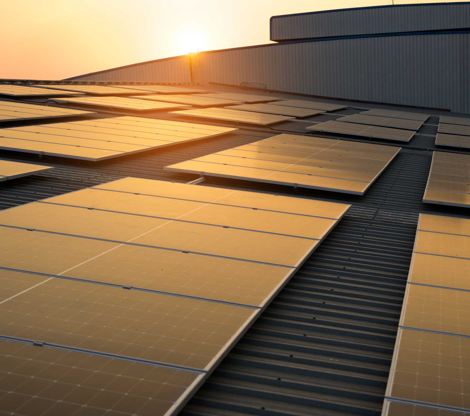 Top Solar Panel Company in Suffolk & East Anglia | Lanman Solar