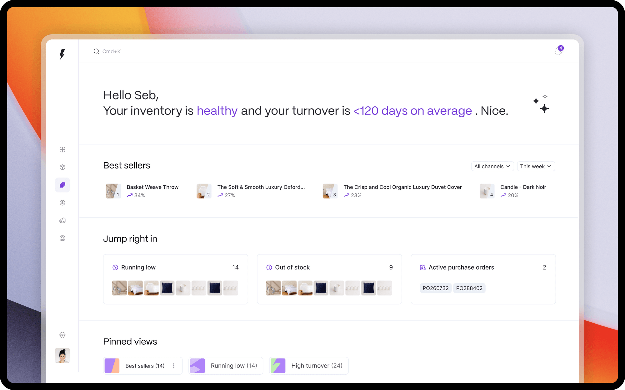 Genie Scale Your E Com Backend Ops Effortlessly