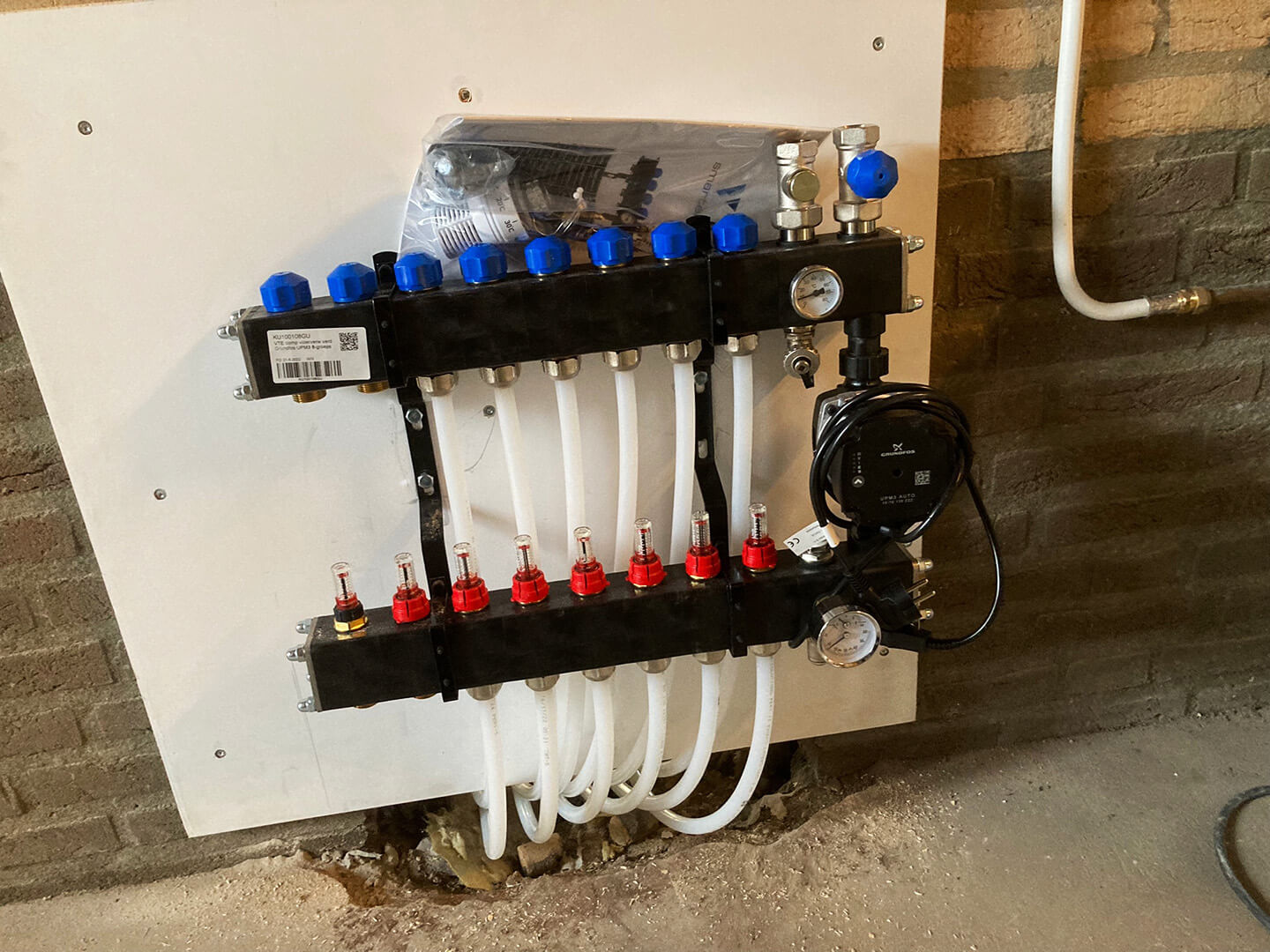 Over ons | Betrouwbare vloerverwarming op maat | MJ vloerverwarming Den ...