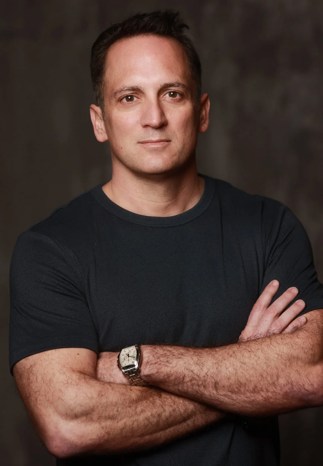 Resurge | Straight Talk From Serious Investors