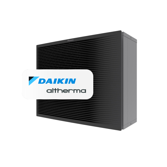 Daikin HEMS