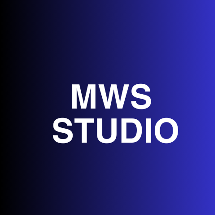 MWS Studio - Webflow