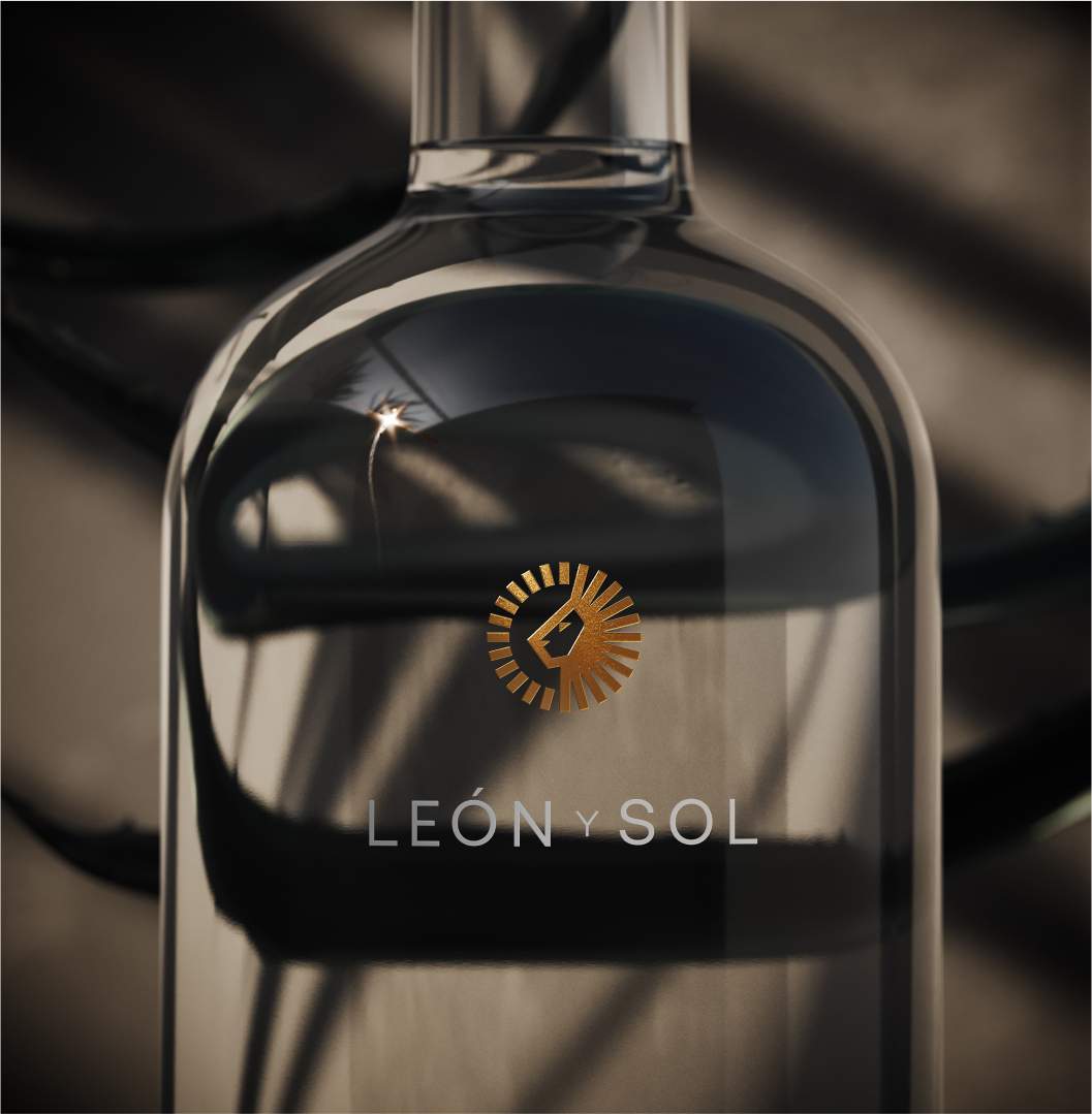 León y Sol Tequila