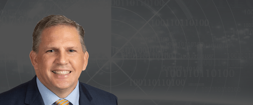 James "Hondo" Geurts, Former Assistant Secretary of the Navy Joins Torch.AI Board