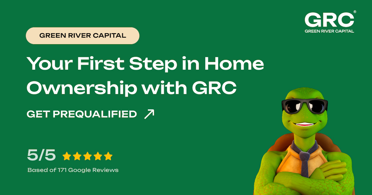 Your First Step in Home Ownership with GRC