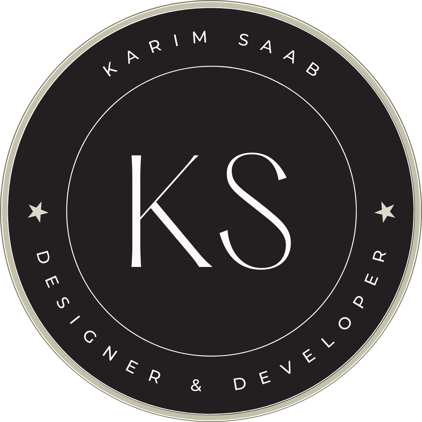 Karim Saab - Portfolio 2023