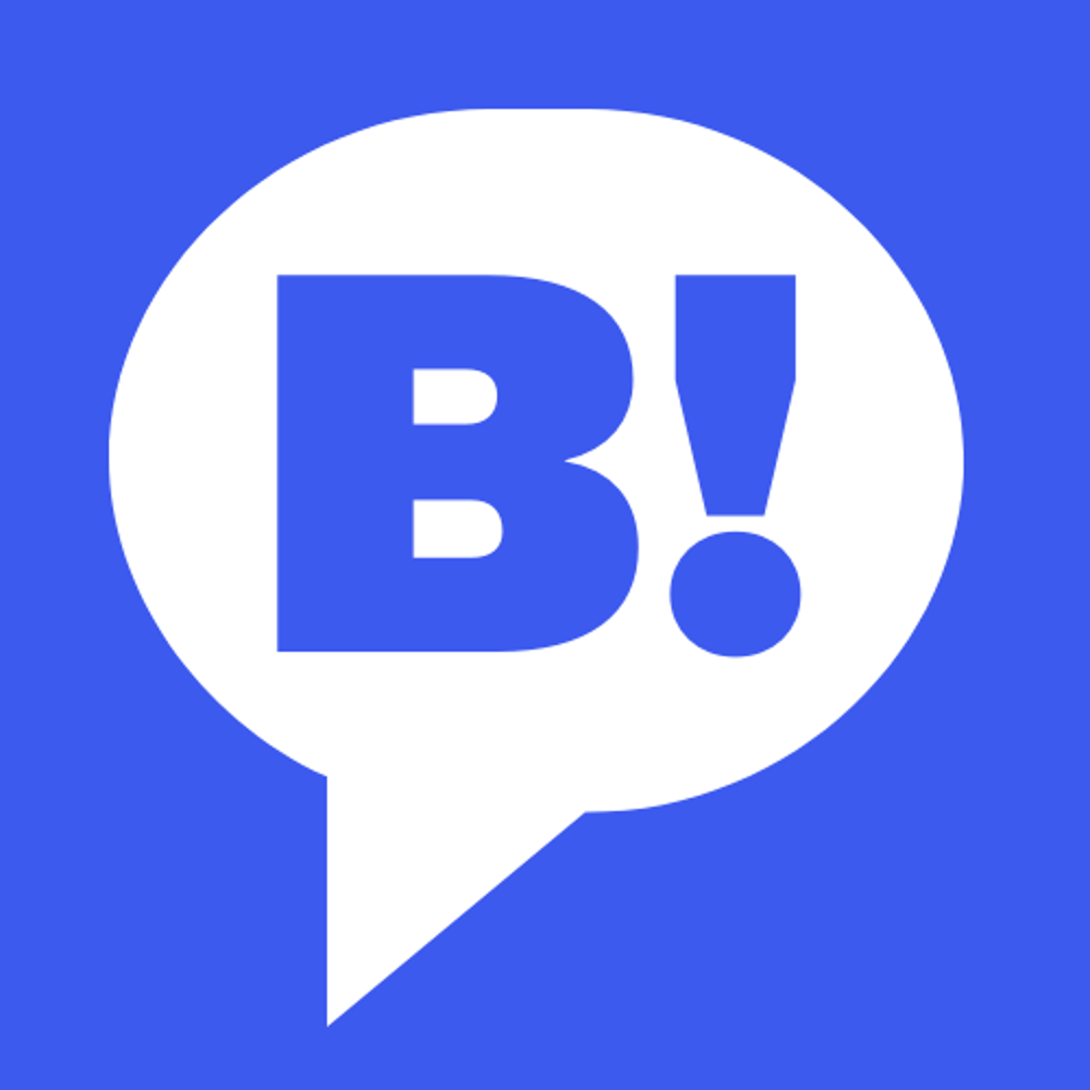 Bune Parenting AI - Webflow