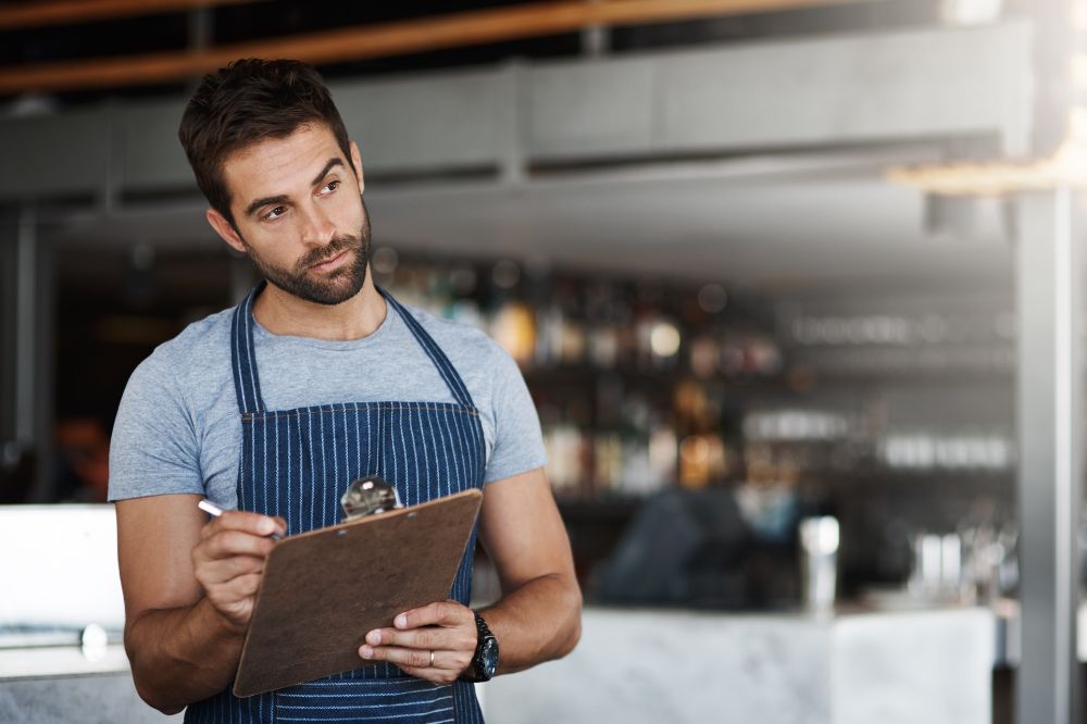 Restaurant Inventory Management: Tips & Best Practices