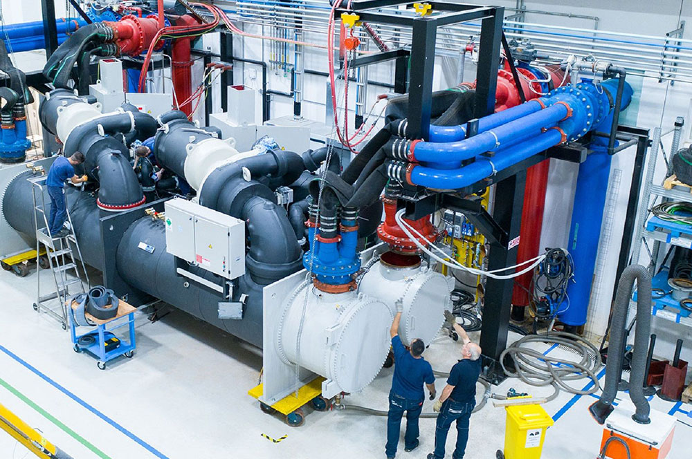 Inicio - TechnoChillers