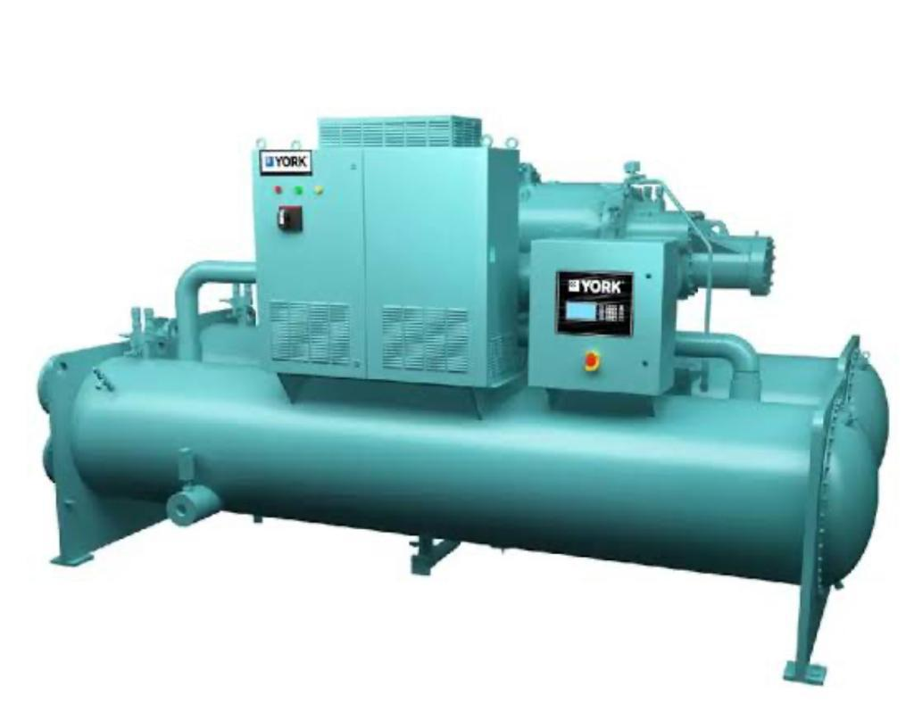 Inicio - TechnoChillers