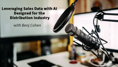The Role of AI in Distribution CRM