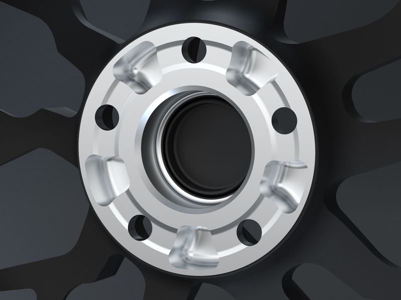 Forgelite Wheels FL1 Monoblock Wheel