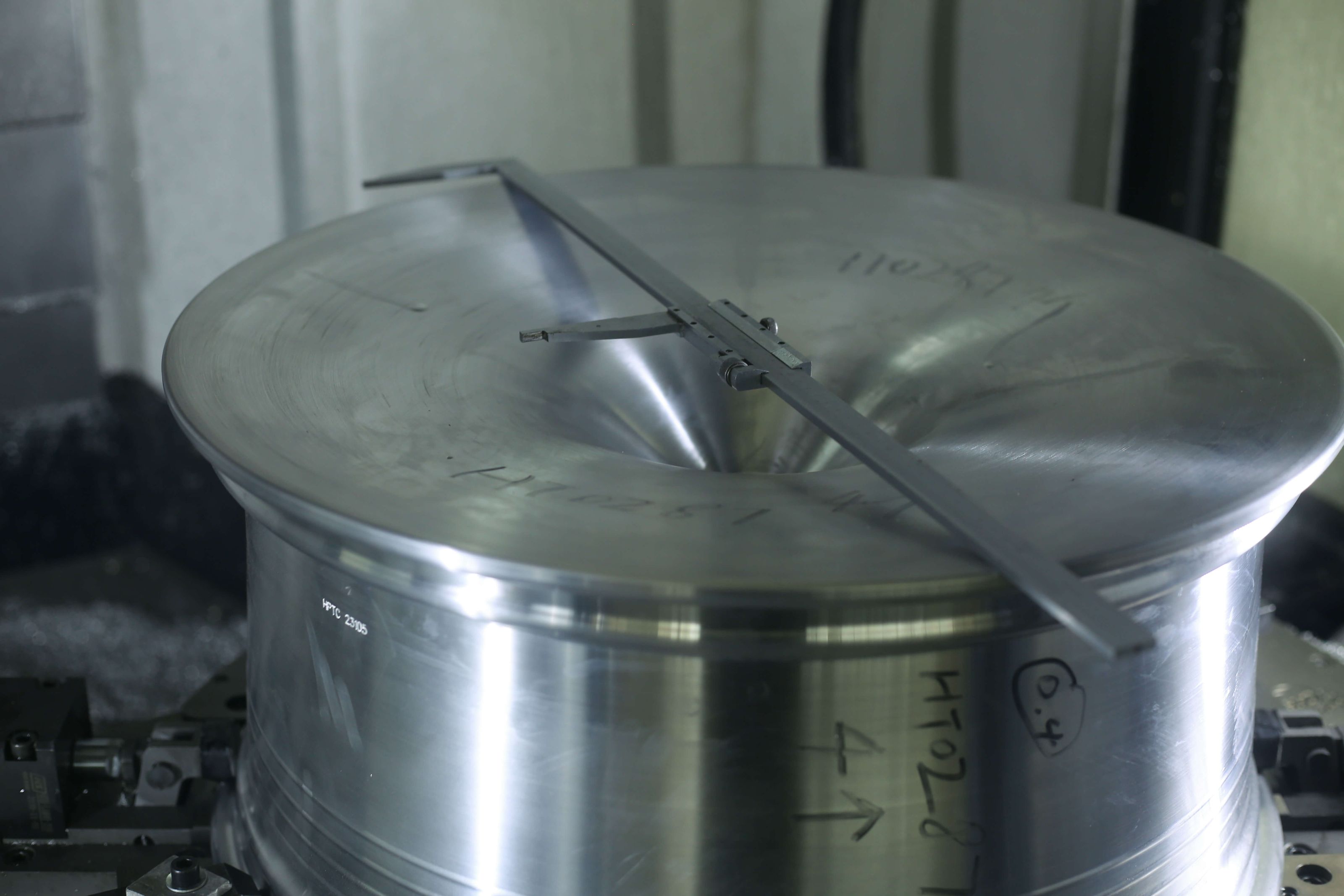 Manufacturing - How Our Forged Wheels Are Made