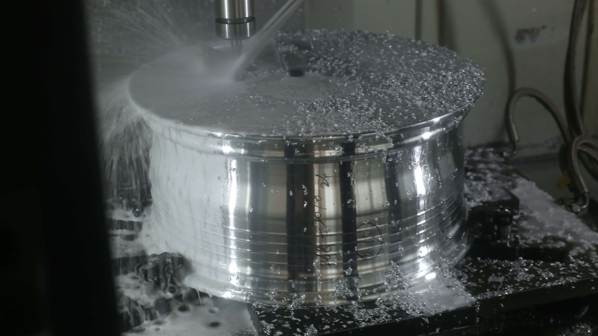 Forgelite Wheels - A Canadian Luxury Bespoke Forged Wheel Brand