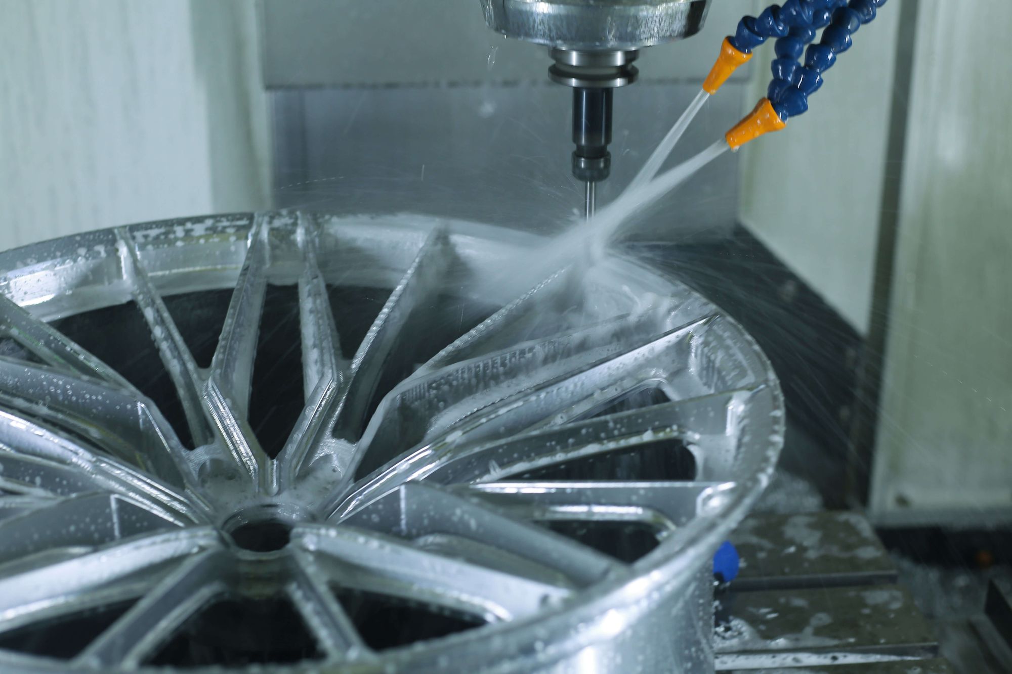 Forgelite Wheels - A Canadian Luxury Bespoke Forged Wheel Brand