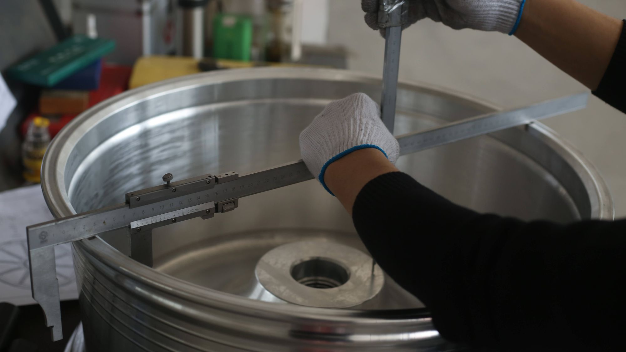 Forgelite Wheels - A Canadian Luxury Bespoke Forged Wheel Brand