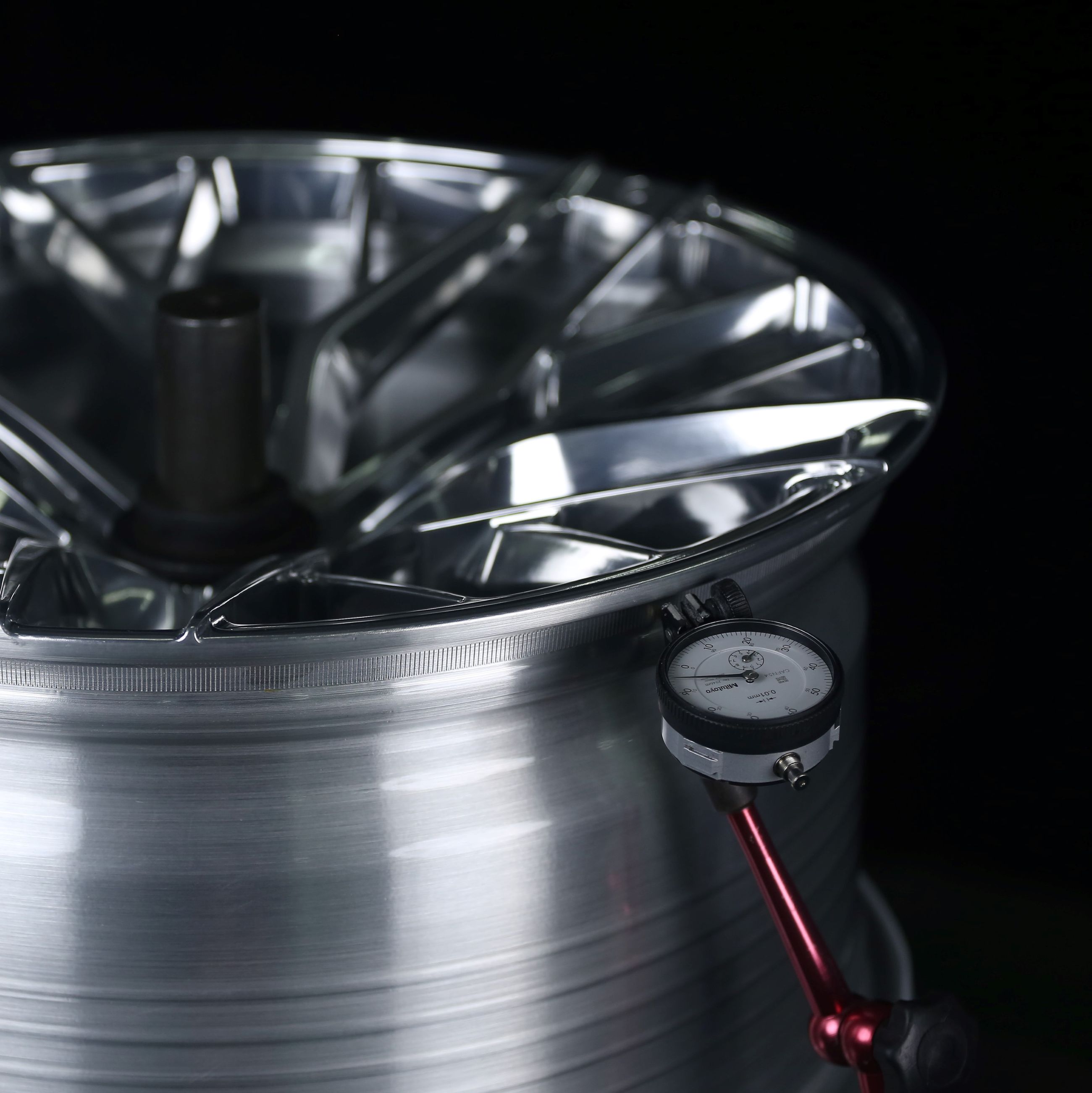 Forgelite Wheels - A Canadian Luxury Bespoke Forged Wheel Brand