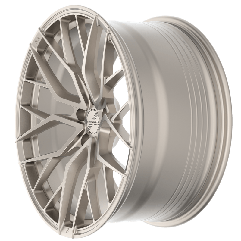 Forgelite Wheels FL4 Monoblock Wheel