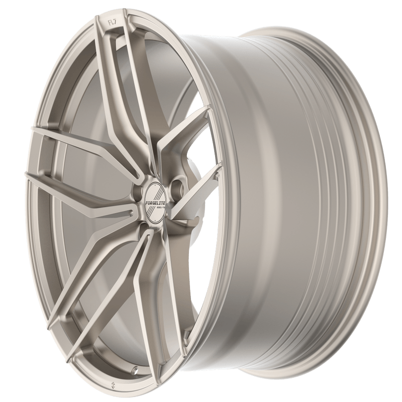 Forgelite Wheels FL7 Monoblock Wheel