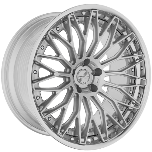 Staggered Wheels and Tires Setup: What You Need to Know