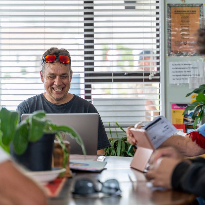 Local Tech Support | Raglan Community House