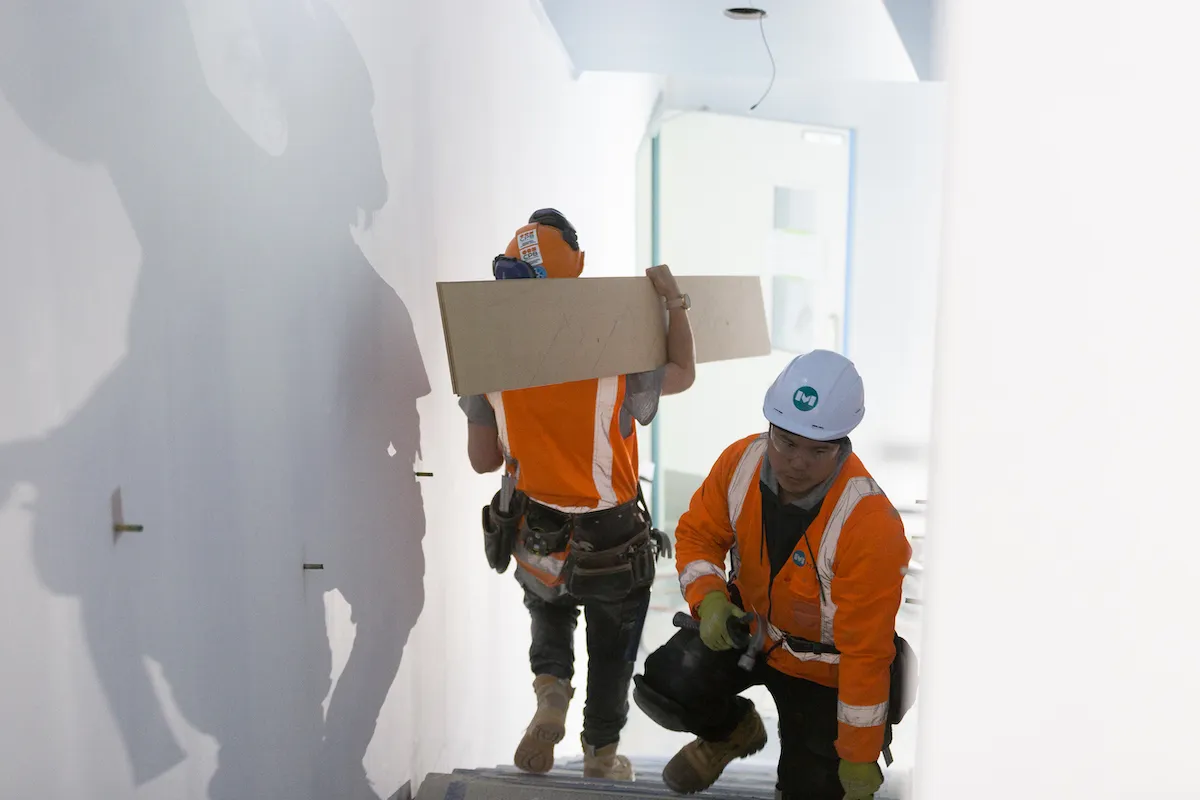 Candidates FAQ | Max People