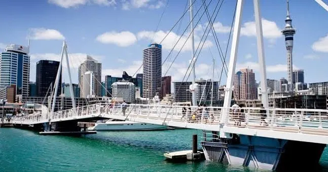 Work & Live in New Zealand | Max People