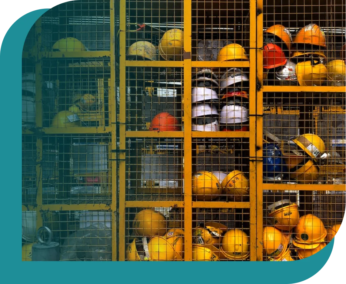 Order High-Quality PPE