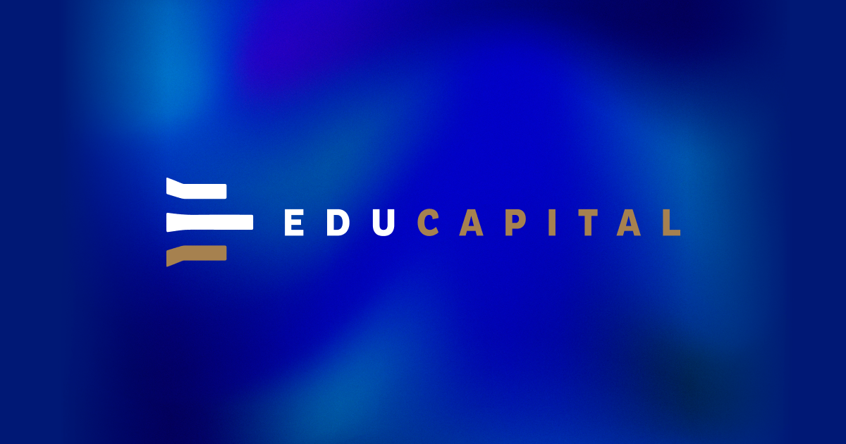 Educapital I Europe’s largest Edtech & Future of Work VC Fund