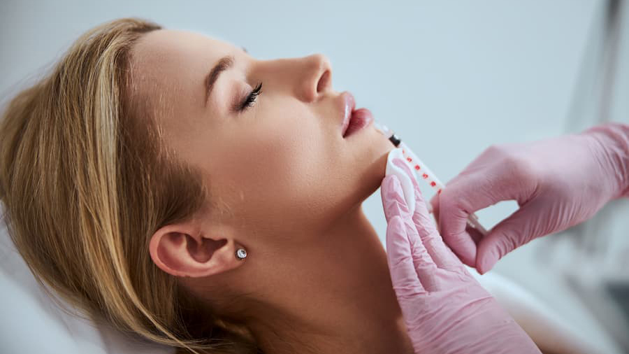 Skin Booster Injections Plymouth